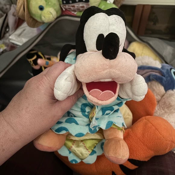 Disney | Toys | Disney Babies Goofy And Bambi | Poshmark